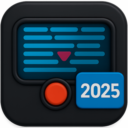 10 Best Teleprompter Apps to Try in 2025 - Free Teleprompter App